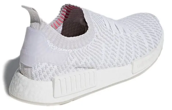 Adidas Nmd_r1 Stlt Primeknit Sneakers