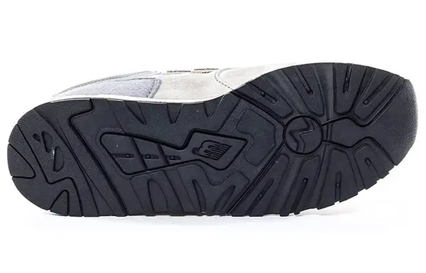 NEW BALANCE 999 Elite Edition Sneakers - Gray/blue/white