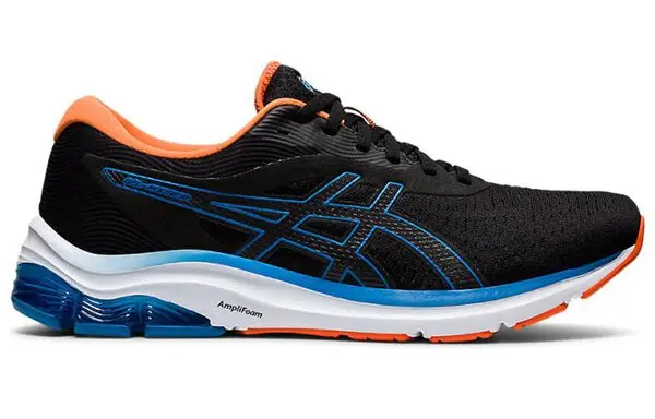 Asics Gel Pulse 12 Athletic Sneakers