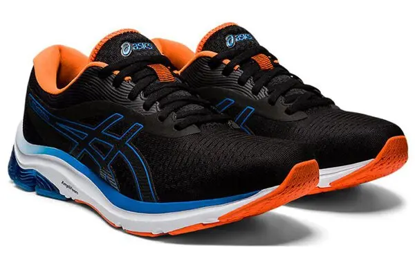Asics Gel Pulse 12 Athletic Sneakers