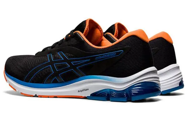 Asics Gel Pulse 12 Athletic Sneakers