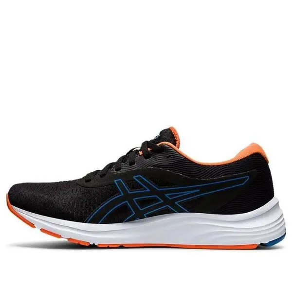 Asics Gel Pulse 12 Athletic Sneakers - Black