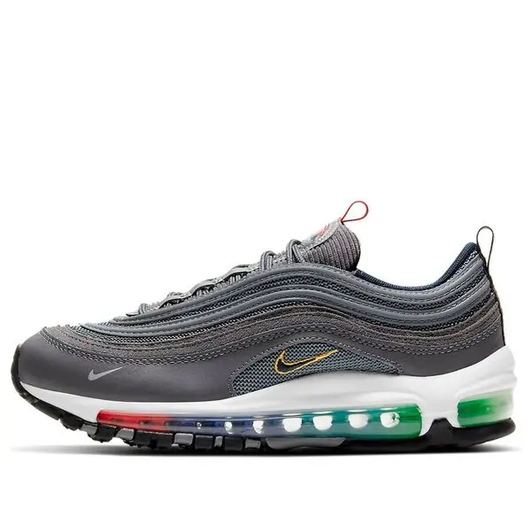 Nike Max 97 "evolution Of Icons