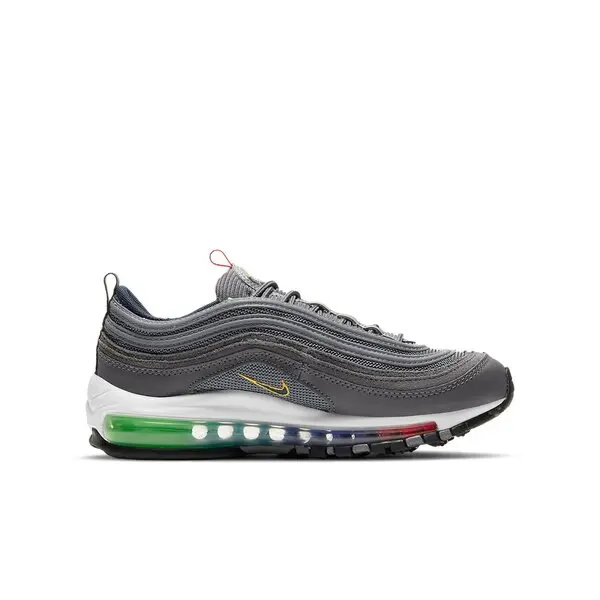 Nike Max 97 "evolution Of Icons