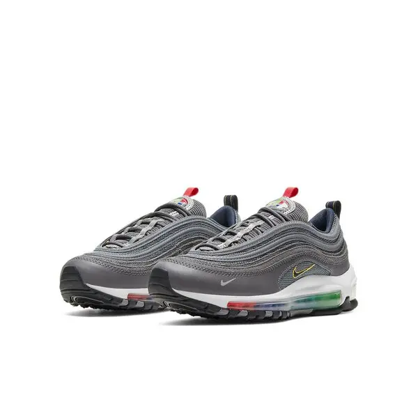 Nike Max 97 "evolution Of Icons