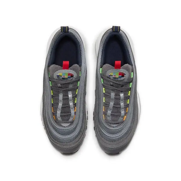 Nike Max 97 "evolution Of Icons