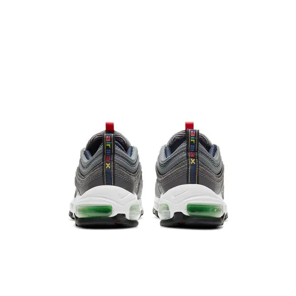 Nike Max 97 "evolution Of Icons