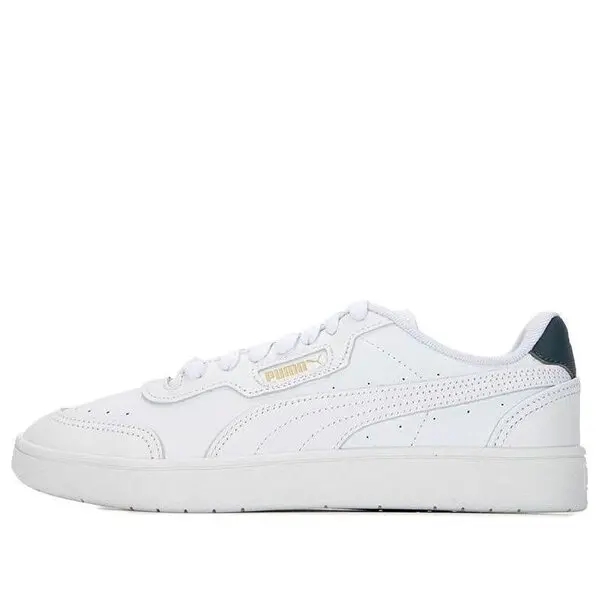 PUMA Court Guard Low Top Sneakers