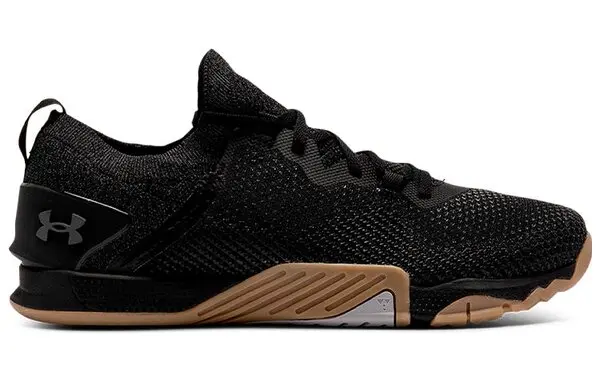 Under Armour Tribase Reign 3 Athletic Sneakers