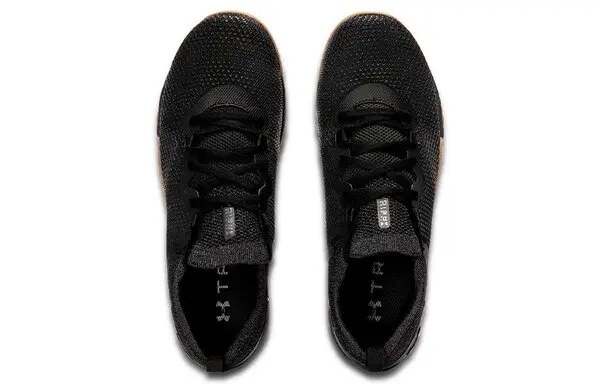 Under Armour Tribase Reign 3 Athletic Sneakers