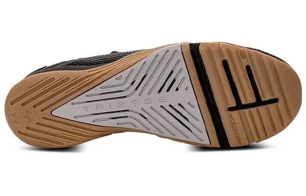 Under Armour Tribase Reign 3 Athletic Sneakers