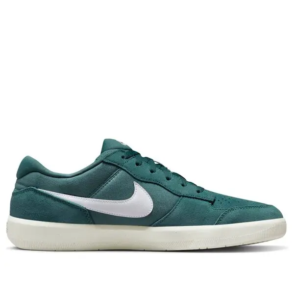 Nike Force 58 Sb Sneakers - Green/white