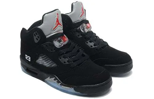 JORDAN 5 Retro Metallic Silver