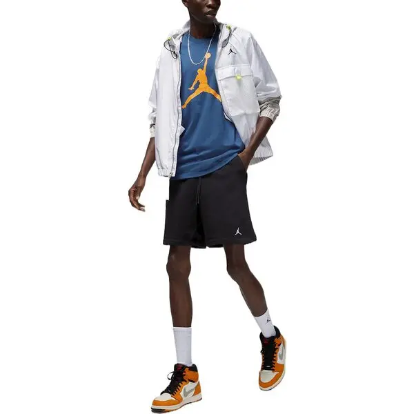 JORDAN Jumpman Logo T-shirt