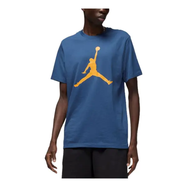 JORDAN Jumpman Logo T-shirt - Default Color