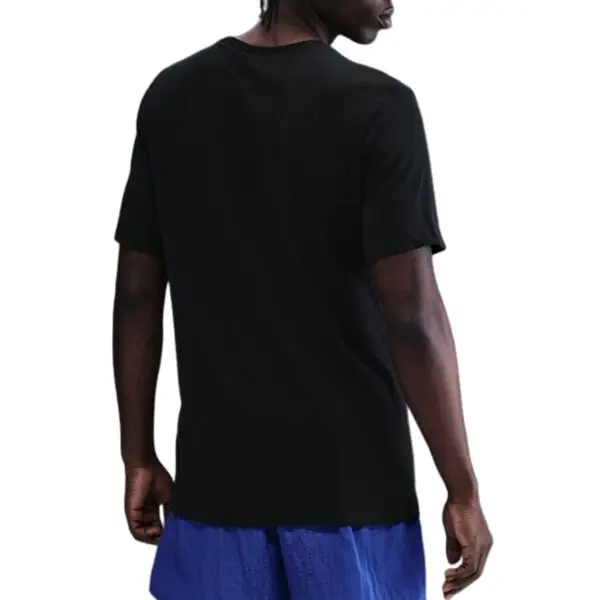 Nike Dri-fit Running T-shirt
