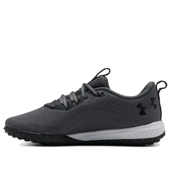 Under Armour Shadow 2 Tf Sneakers - Castlerock/black