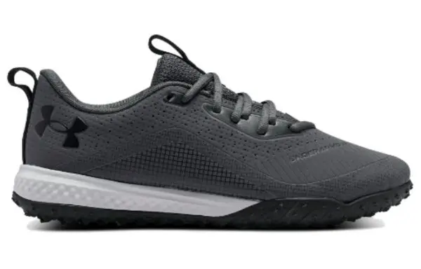 Under Armour Shadow 2 Tf Sneakers - Castlerock/black