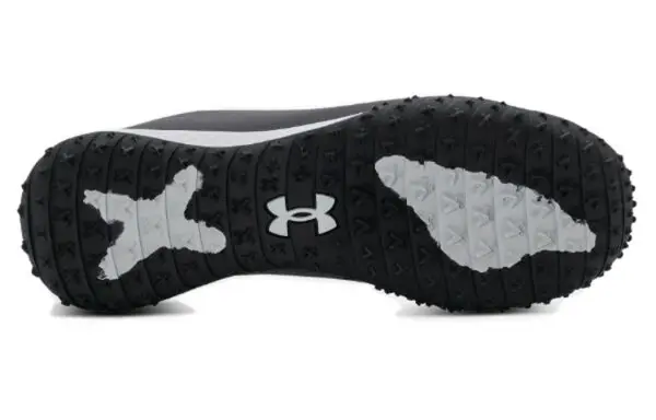 Under Armour Shadow 2 Tf Sneakers - Castlerock/black