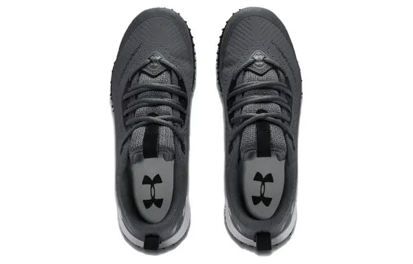 Under Armour Shadow 2 Tf Sneakers - Castlerock/black