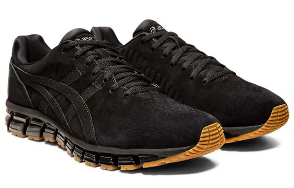 Asics Gel Quantum 360 4 Le " Gum" Sneakers
