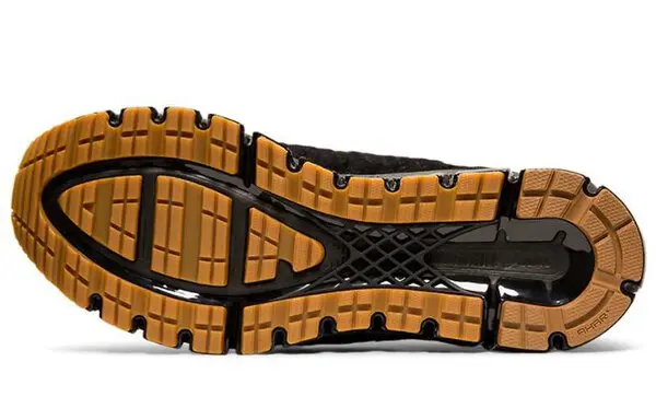 Asics Gel Quantum 360 4 Le " Gum" Sneakers