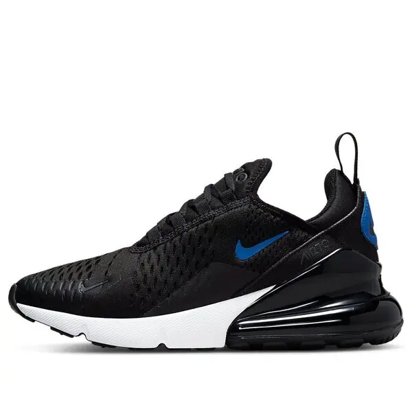 Nike Max 270 Casual Sneakers