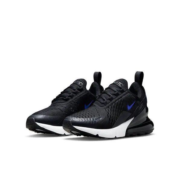 Nike Max 270 Casual Sneakers