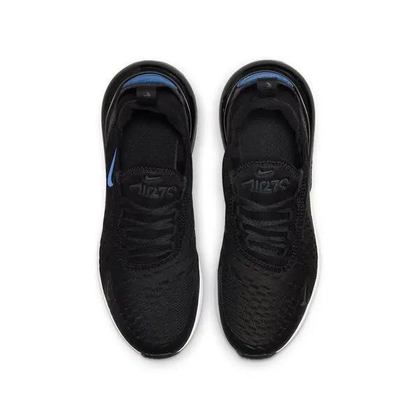 Nike Max 270 Casual Sneakers