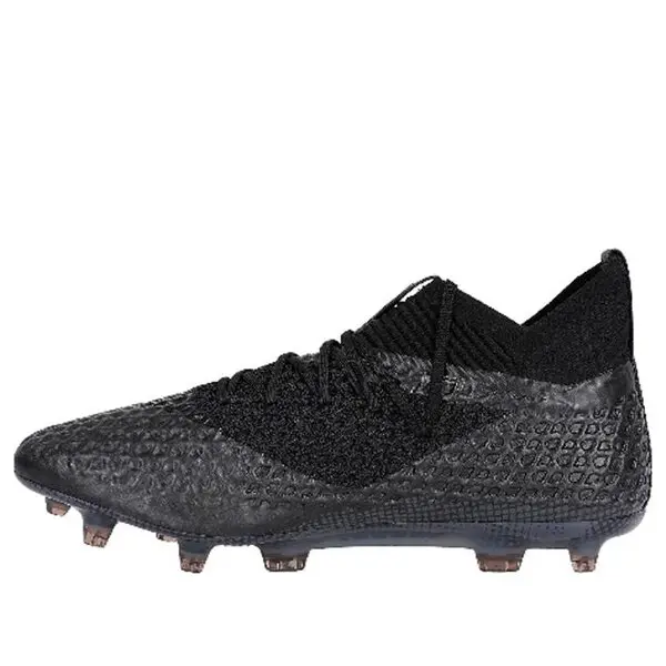 PUMA Future 2.1 Netfit Fg/ag - Black