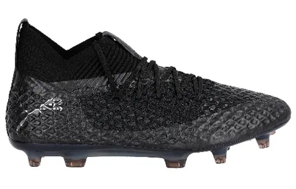 PUMA Future 2.1 Netfit Fg/ag - Black