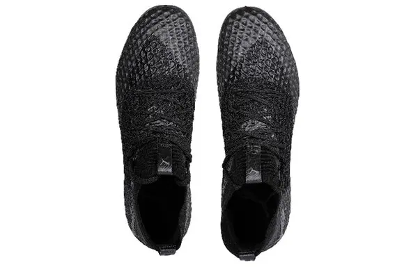 PUMA Future 2.1 Netfit Fg/ag - Black