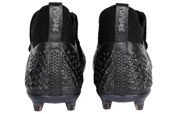 PUMA Future 2.1 Netfit Fg/ag - Black