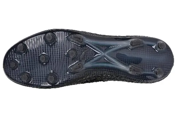 PUMA Future 2.1 Netfit Fg/ag - Black