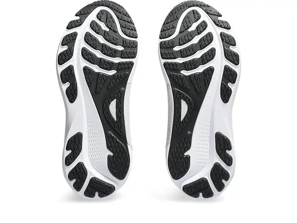 Asics Gel-kayano 30 Wide 'black Sheet Rock