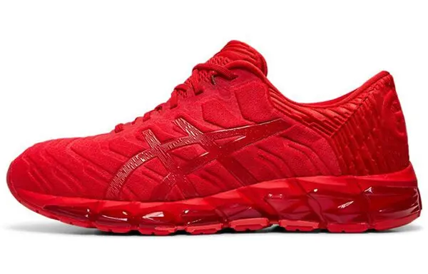 Asics Gel-quantum 360 5 Sneakers - Red