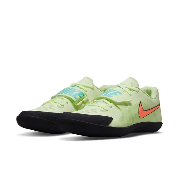Nike Zoom Rival Sd 2 - Yellow/green