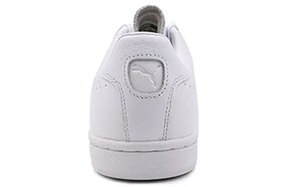 PUMA Match 74 Tumbled Low Top Sneakers