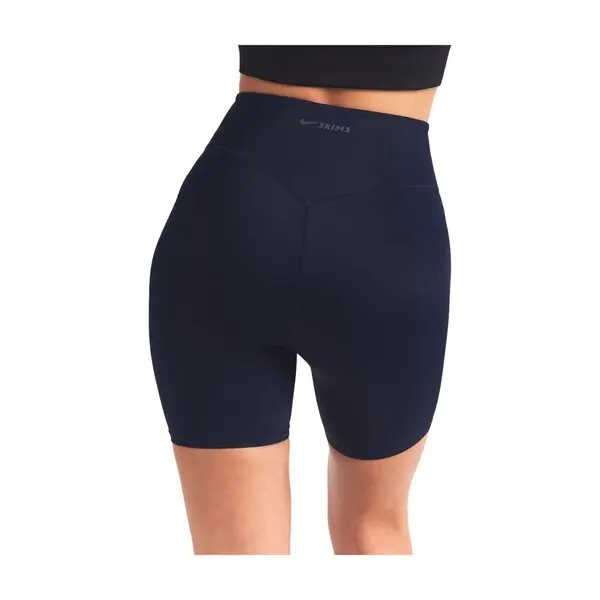 Nike X Skims Shine High-waisted Biker Shorts