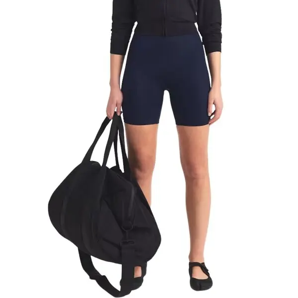 Nike X Skims Shine High-waisted Biker Shorts