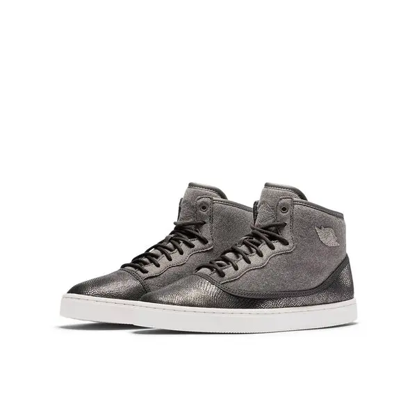 JORDAN Air Jasmine Premium High Top Sneakers