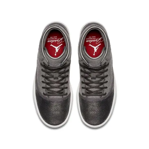 JORDAN Air Jasmine Premium High Top Sneakers