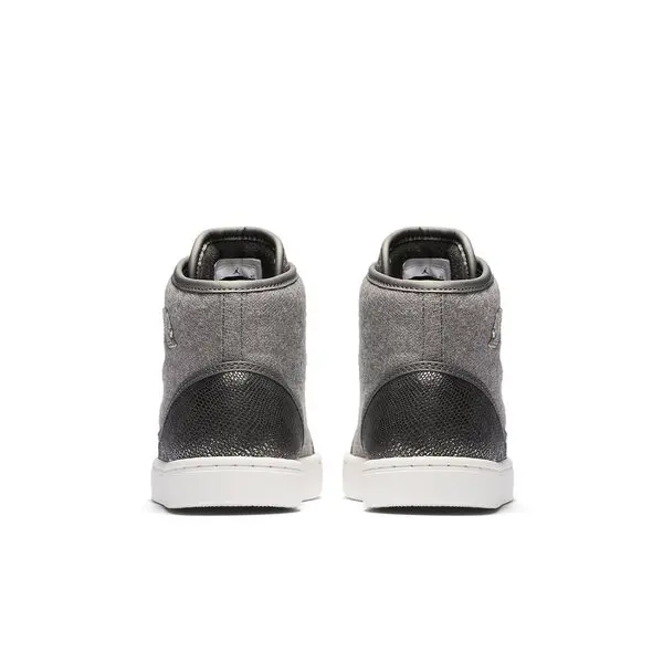 JORDAN Air Jasmine Premium High Top Sneakers