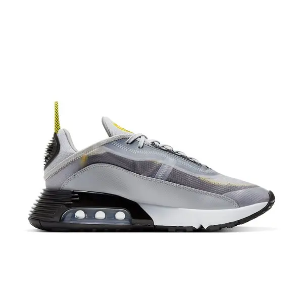 Nike Max 2090 Sneakers - Grey/yellow