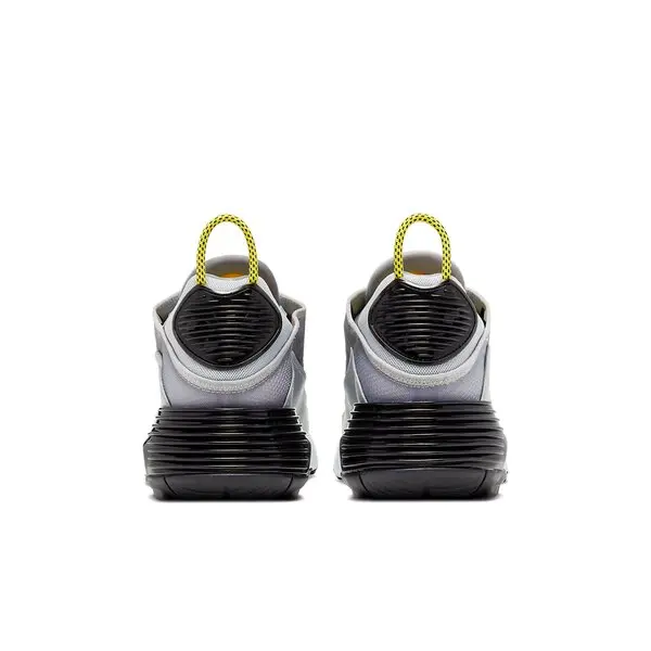Nike Max 2090 Sneakers - Grey/yellow