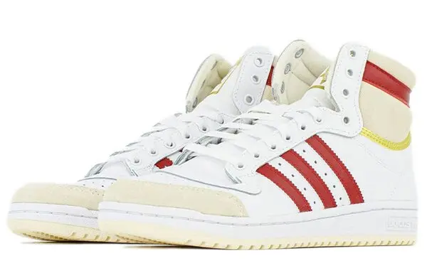 Adidas Top Ten Hi Sneakers