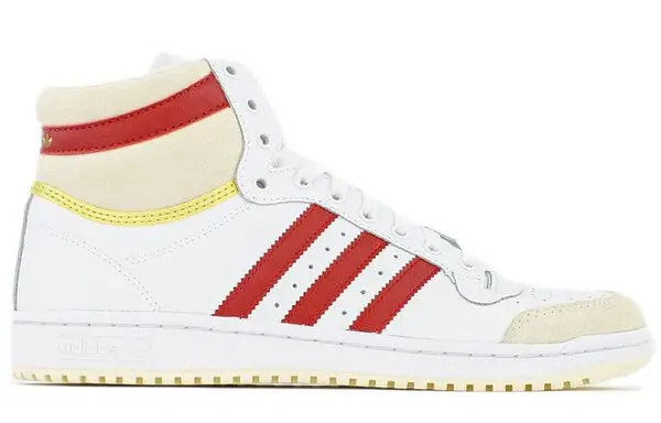 Adidas Top Ten Hi Sneakers