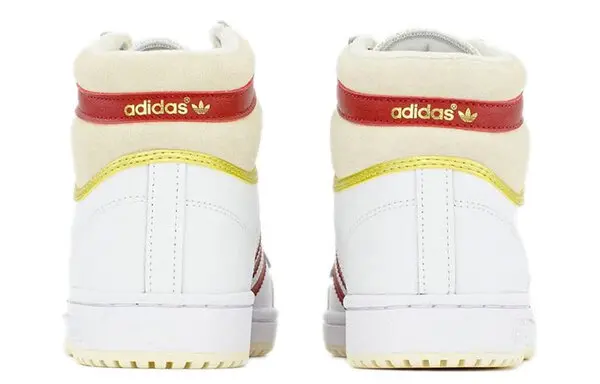 Adidas Top Ten Hi Sneakers