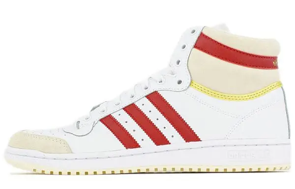 Adidas Top Ten Hi Sneakers
