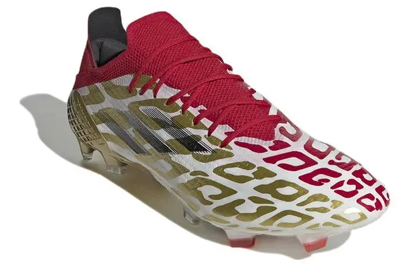 Adidas X Speedflow Mo Salah.1 Fg